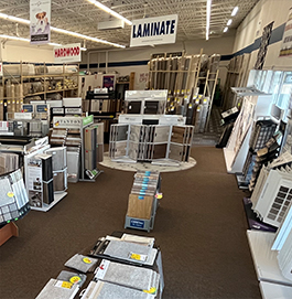 CarpetSmart Mill Outlet Buffalo