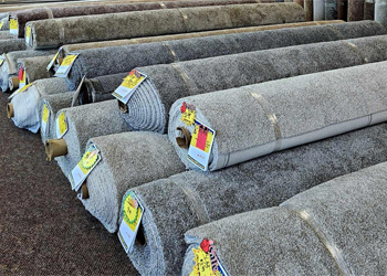 CarpetSmart Mill Outlet