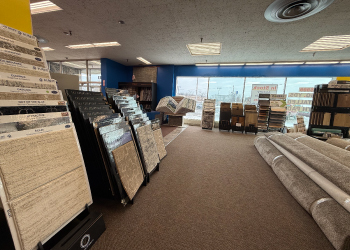 CarpetSmart Mill Outlet