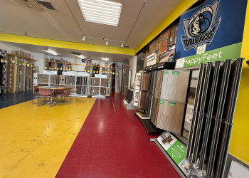 CarpetSmart Mill Outlet