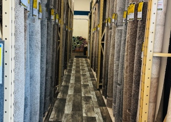 CarpetSmart Mill Outlet