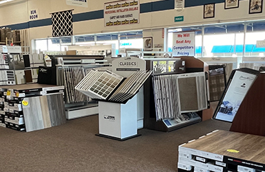 CarpetSmart Mill Outlet